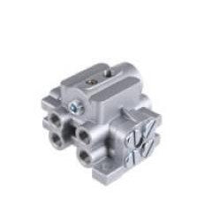 MultiPoint Blocks HU Type Divider Block – EcoTechnical